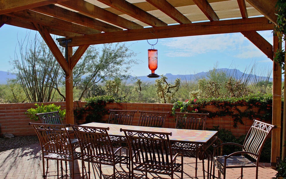 Homes for Sale in Agua Caliente Ranch Estates, Tubac, AZ | Haley Robling